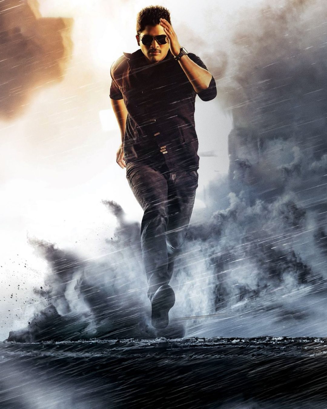 Race Gurram Movie Re Release Trailer | businessoftollywood