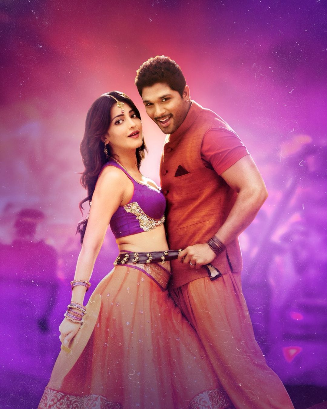 Race Gurram Movie Re Release Trailer | businessoftollywood