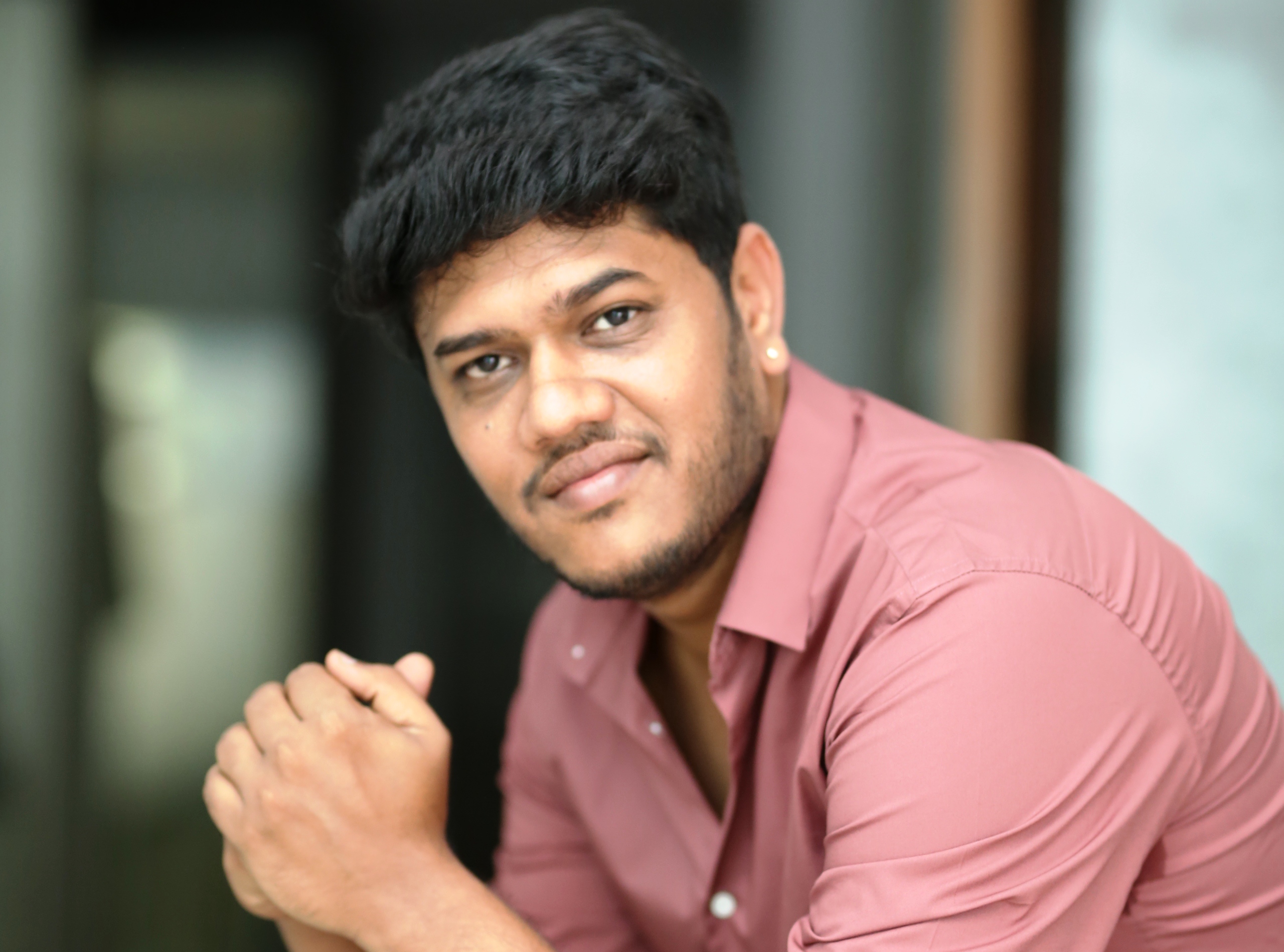 Director Prashanth Reddy Interview Businessoftollywood